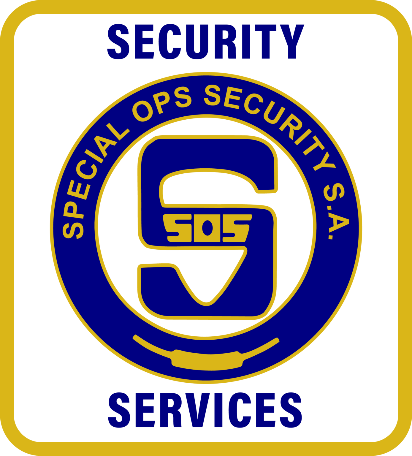 About – Special Ops security